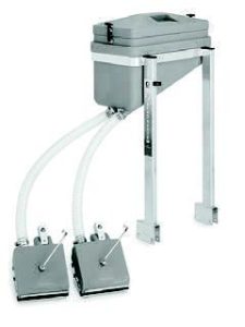 Graco EZ BEAD GRAVITY DISPENSER KIT 15 CM (x2) - Uberline