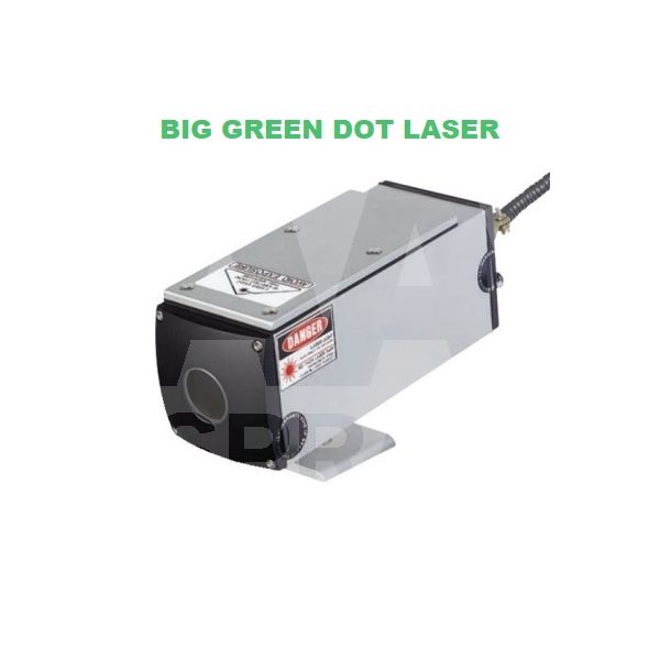 Graco LazerGuide 3000 - 17V405 - Uberline